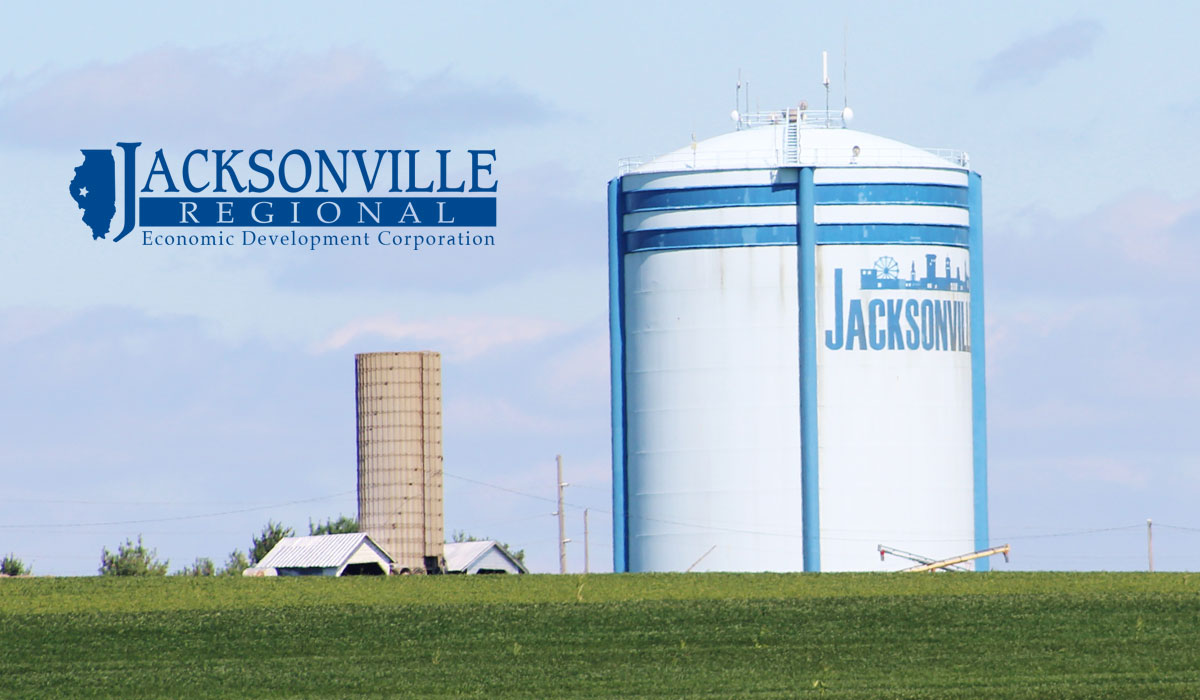 Ilmo Products Company Shows That Jacksonville Il Is A Great Place For ...